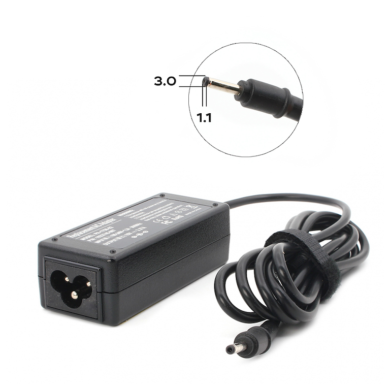 Punjac za laptop Asus 19V 2.37A 3.0×1.1