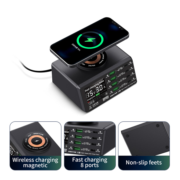 Punjač smart Mega Idea PWQ110