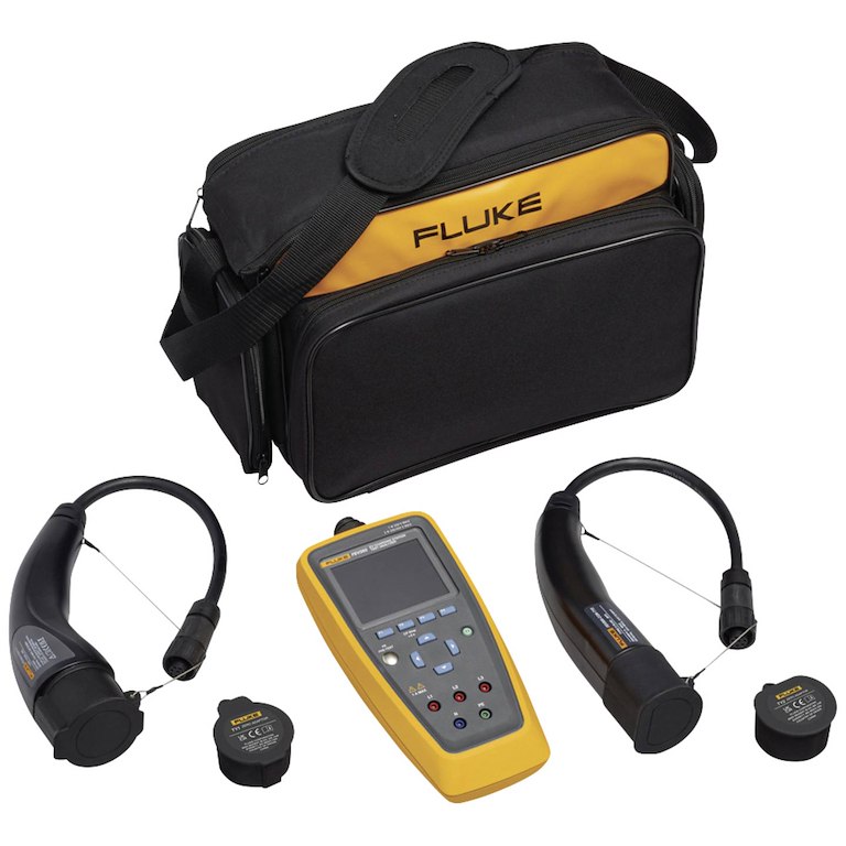 Tester punjača električnih vozila Fluke FLK-FEV500/CCS2 PRO