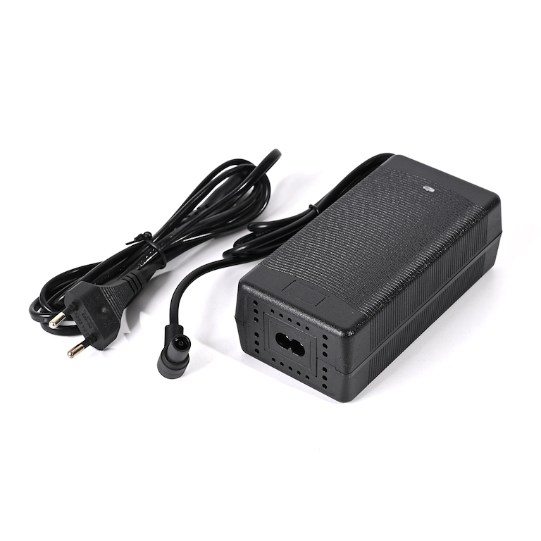 Punjač za električni trotinet Xiaomi 4 Pro/5 Pro, 53.6V 2.0A