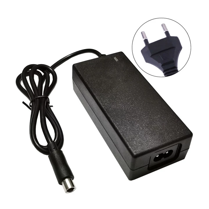 Punjač za električni trotinet 42V 2A 1.6/8.0mm