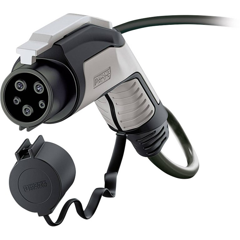Kabl za punjenje električnih vozila Phoenix Contact 1627362 eMobility 5m