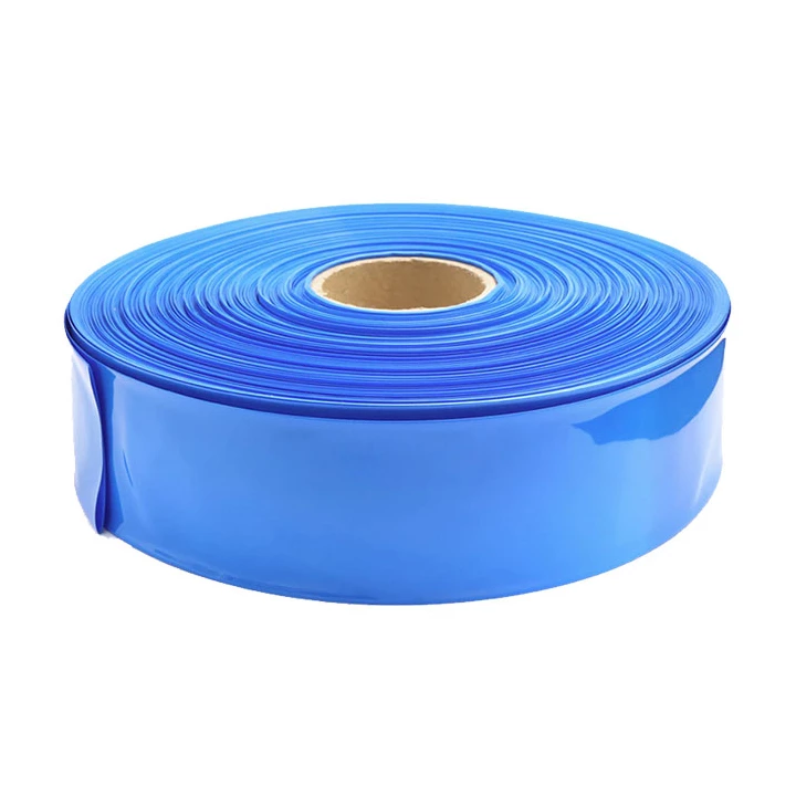 Kotur termo bužir 85mm za bateriju 18650 1m