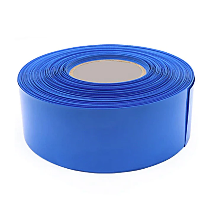 Kotur termo bužir 115 mm za bateriju 18650 1m