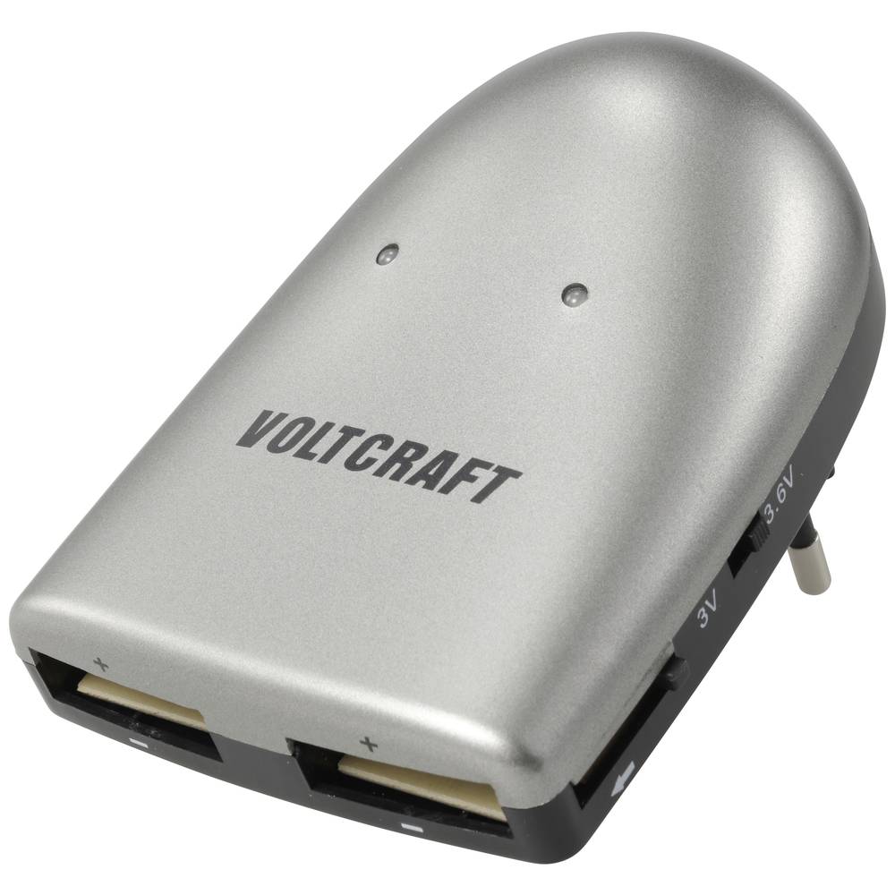 Punjač dugmastih baterija VOLTCRAFT BCC-100