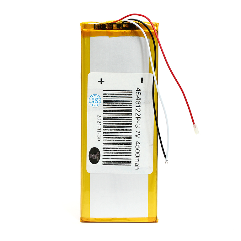 Baterija 3.7V 4500mAh 4548122