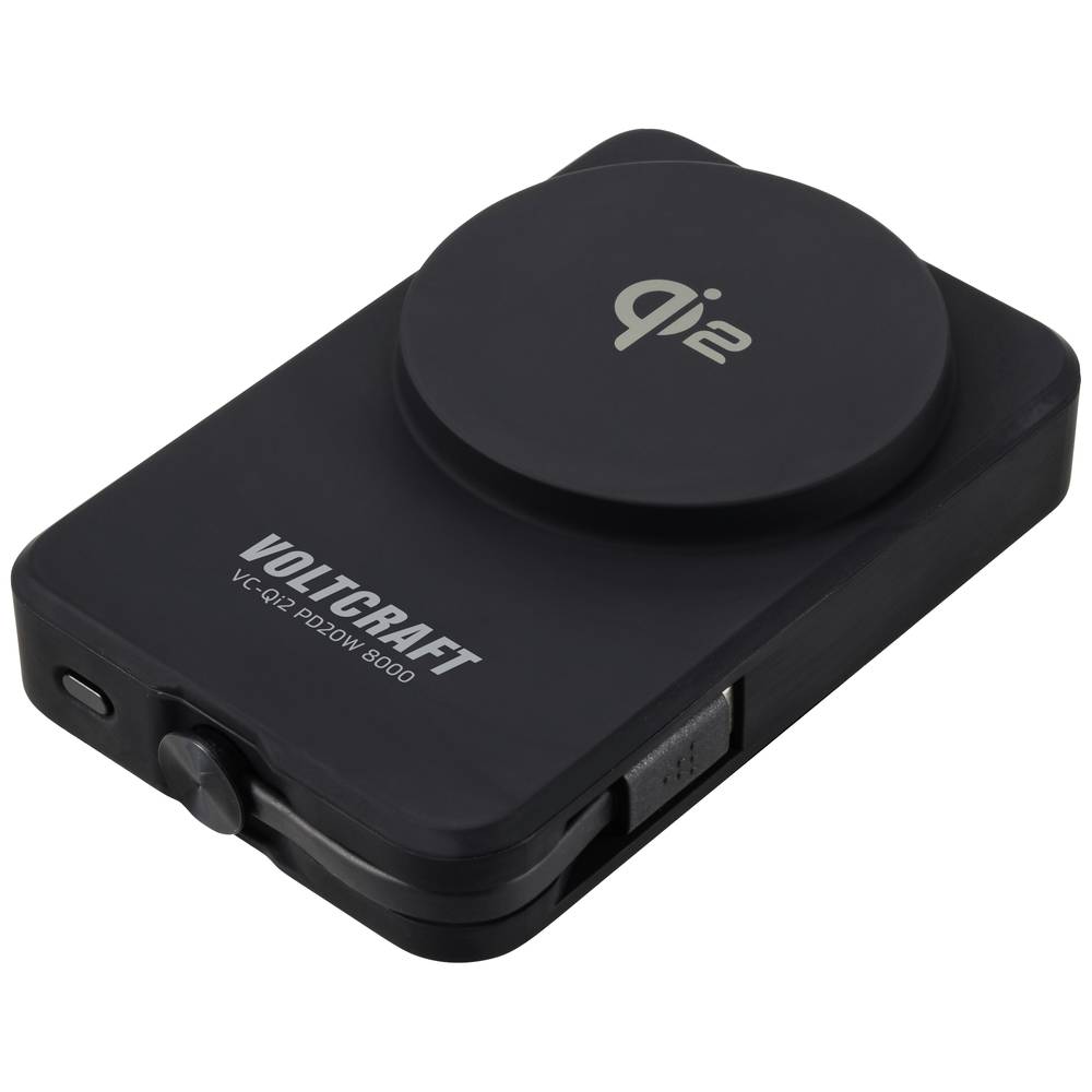Power bank dodatna baterija VOLTCRAFT 8000mAh
