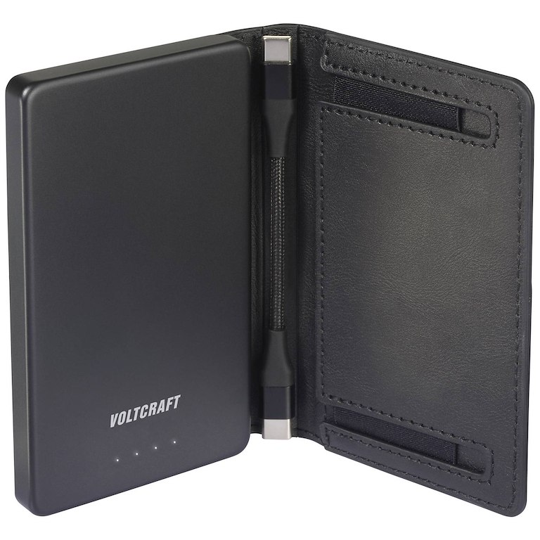 Power bank dodatna baterija VOLTCRAFT 5000mAh