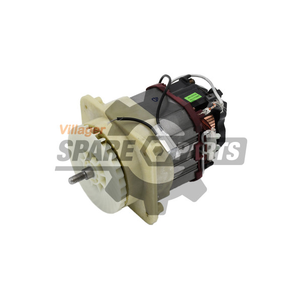 Elektromotor 1600 W za električnu kosačicu Villager Villy 1600P - do 2022 godine