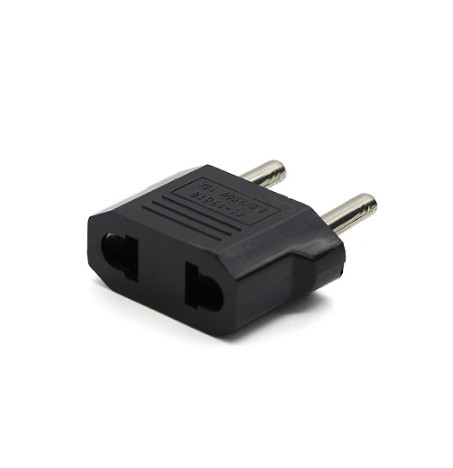 Strujni adapter za punjač 2 rupe