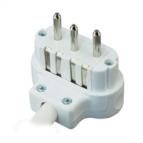 Kabl napojni PP/J trofazni utikač – 5×2.5mm 2m