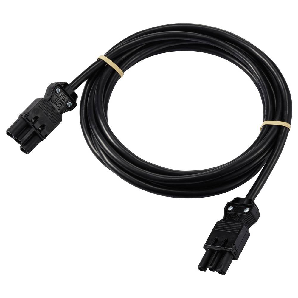 Kabl napojni 3pin GST18 na 3pin GST18 3m