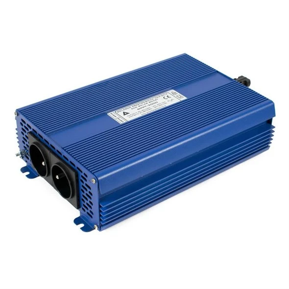 Solarni inverter za grejanje 3000W ECO Solar Boost MPPT-3000 čista sinusoida