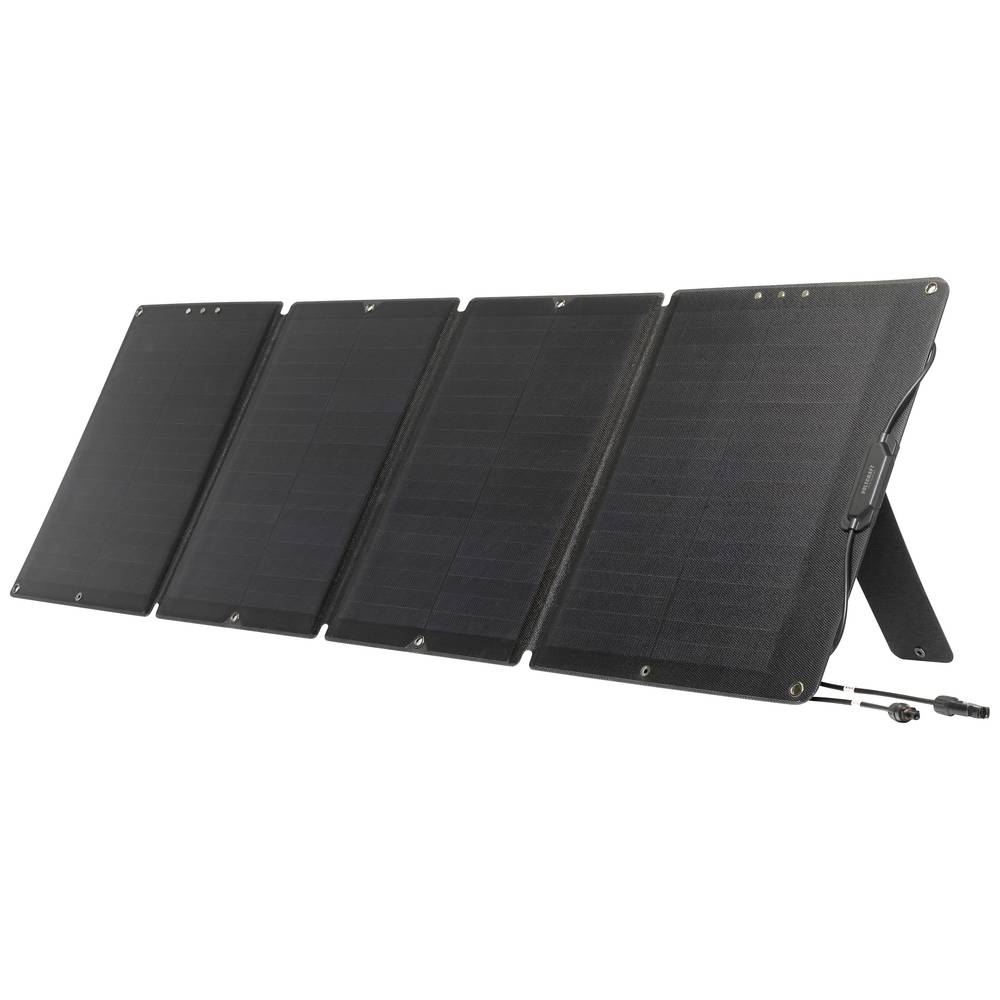 Solarni punjač VOLTCRAFT VC-SP 120W 18V