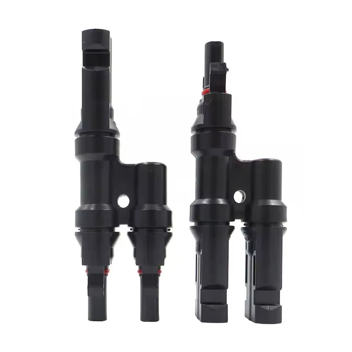 Adapter MC4 – 2xMC4 muški+ženski