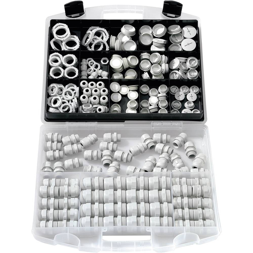 Set kablovskih uvodnica Wiska 10069995