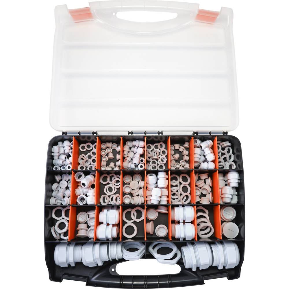 Set kablovskih uvodnica TC-9860056