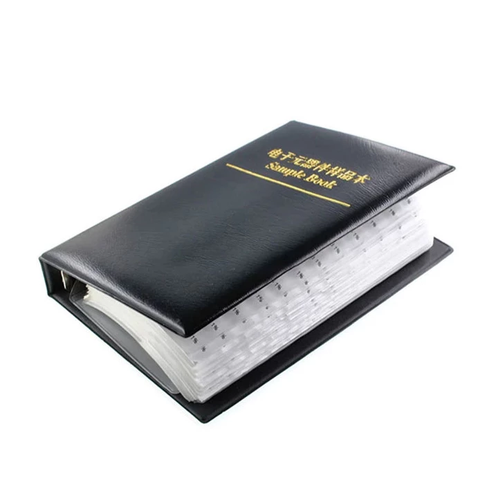 Set otpornici 1206 8500 u 1