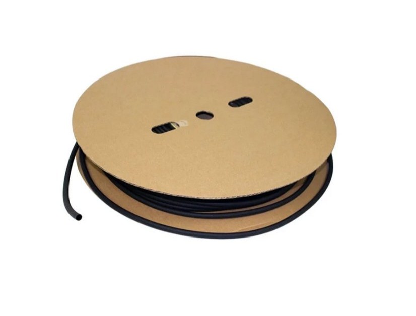 Kotur termo bužir 6/3mm 200m