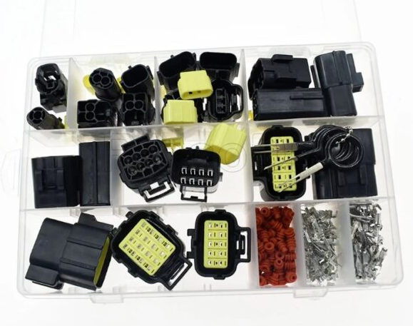 Set Denso vodootporni konektori 291 u 1