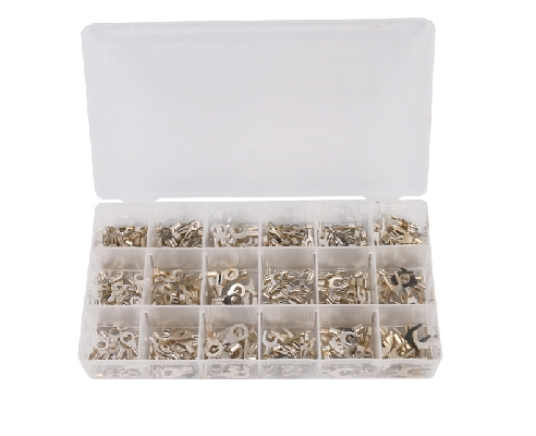Set elektro ušica 375 u 1