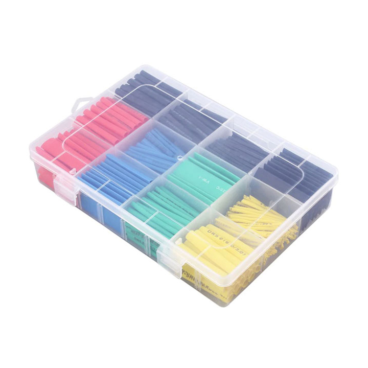 Set termo bužir set 580 u 1 višebojni