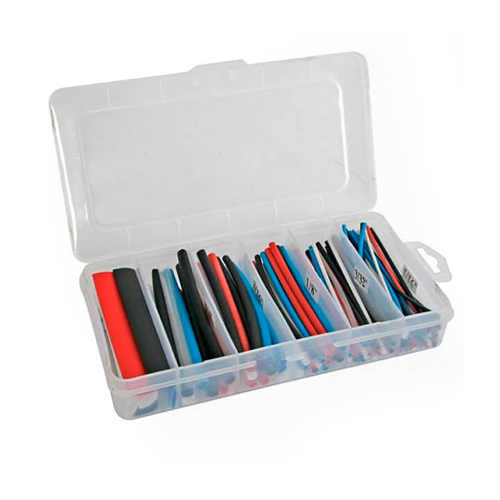 Set termo bužir K/STMC2 170 u 1 višebojni