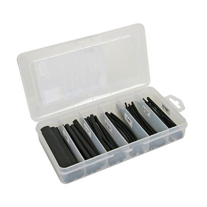 Set termo bužir K/STMC2B 170 u 1 crni