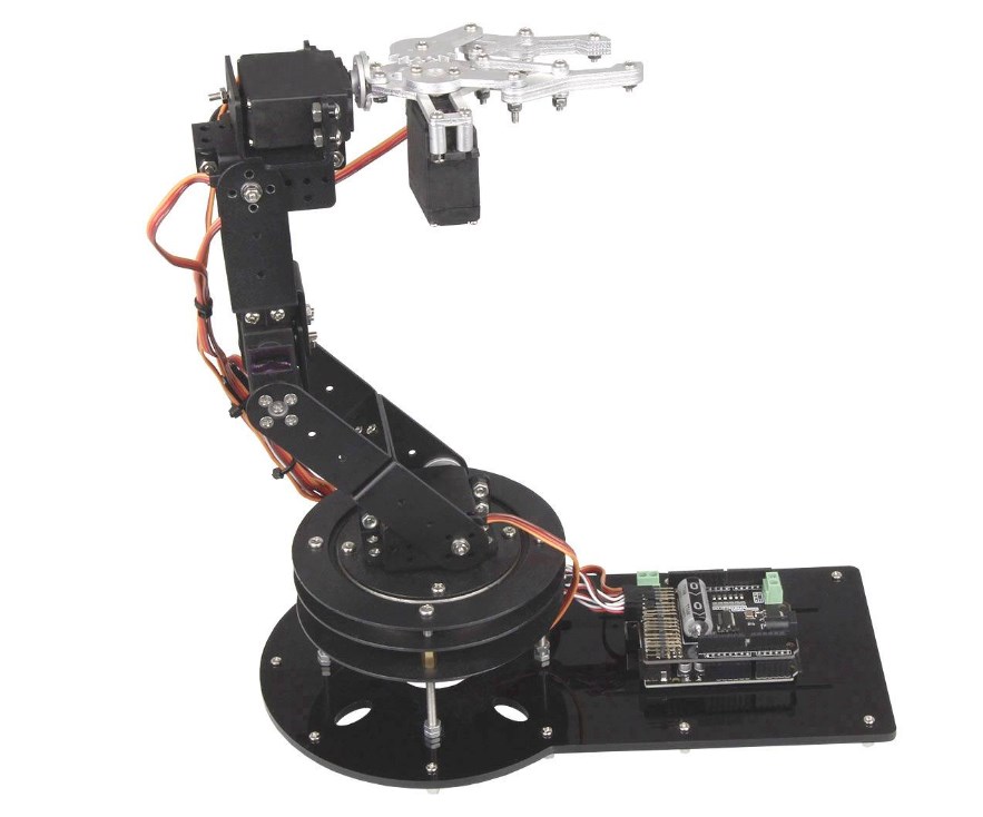 Joy-it Robotic CR-1774898 robot mehanička ruka
