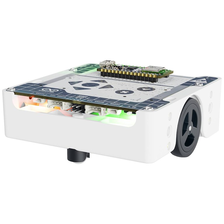 Arduino set komplet Robot auto Alvik Assembled AKX00066