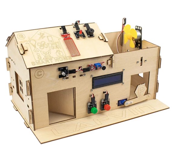 Arduino set komplet pametna kuća