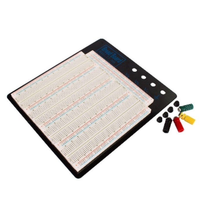 Protobord ZY-208 sa 3220 rupa sa priključcima