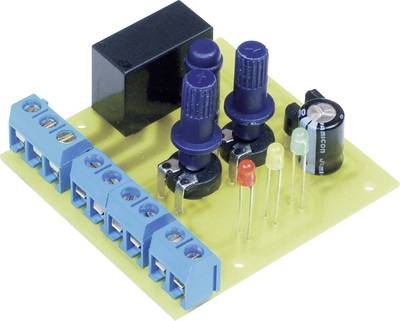Set komplet Basetech Mini Alarm