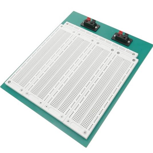 Protobord 239x198mm SYB-500 sa 2800 rupa
