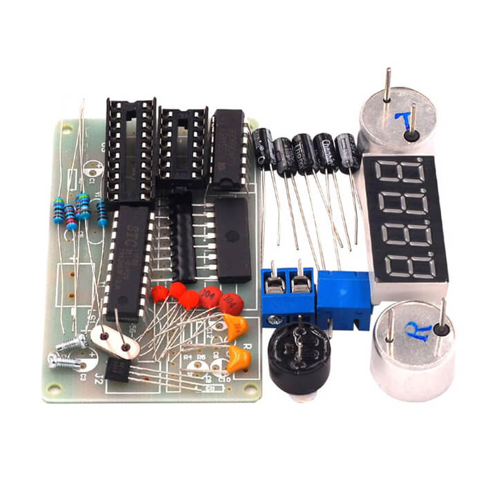 Set komplet daljinomer ultrazvučni