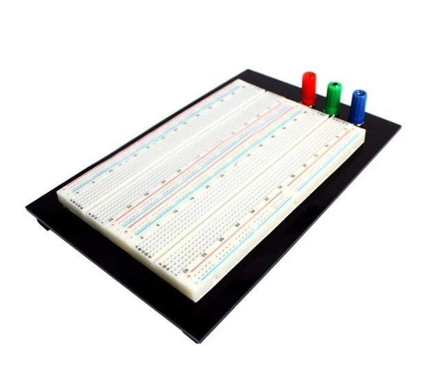 Protobord 1660 tačaka ZY-204 sa priključcima