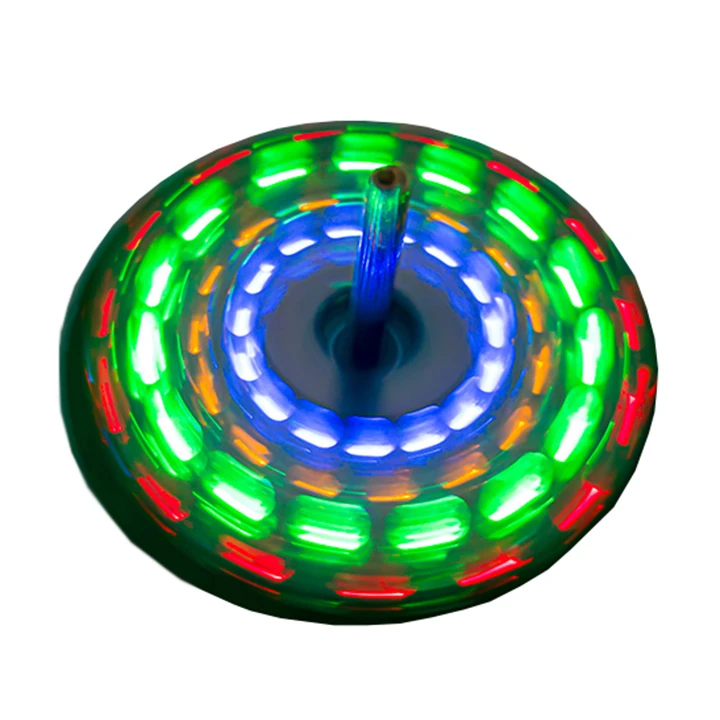 Set kit komplet LED čigra