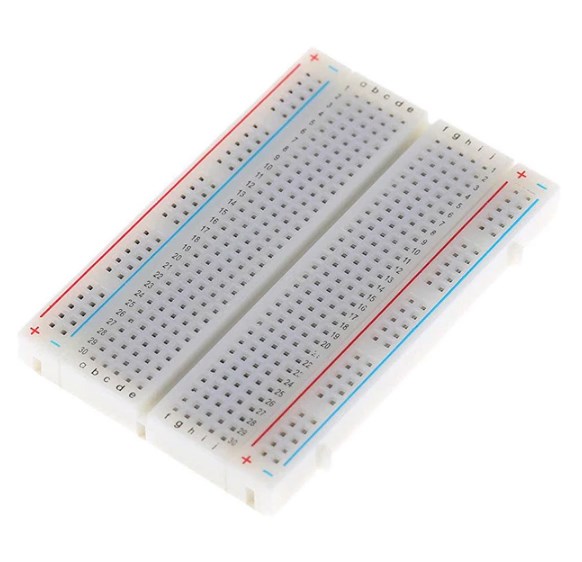 Protobord 85x55mm sa 400 rupa