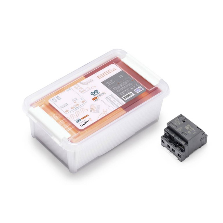 Arduino PLC Starter Kit AKX00051 PLC 24V DC