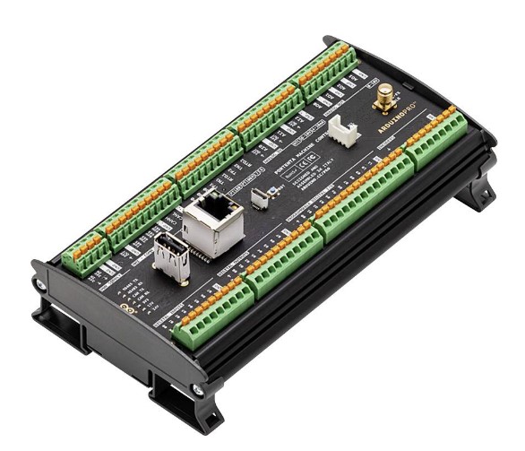 Arduino Board Portenta Machine Control Portenta