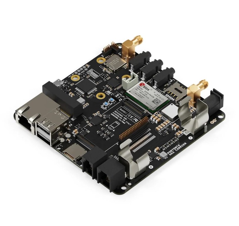 Arduino ABX00043 Portenta Max Carrier