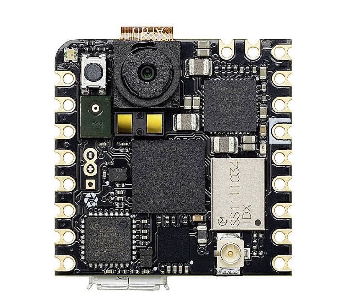 Arduino mirco:bit Kit Pro Nicla Vision ABX00051