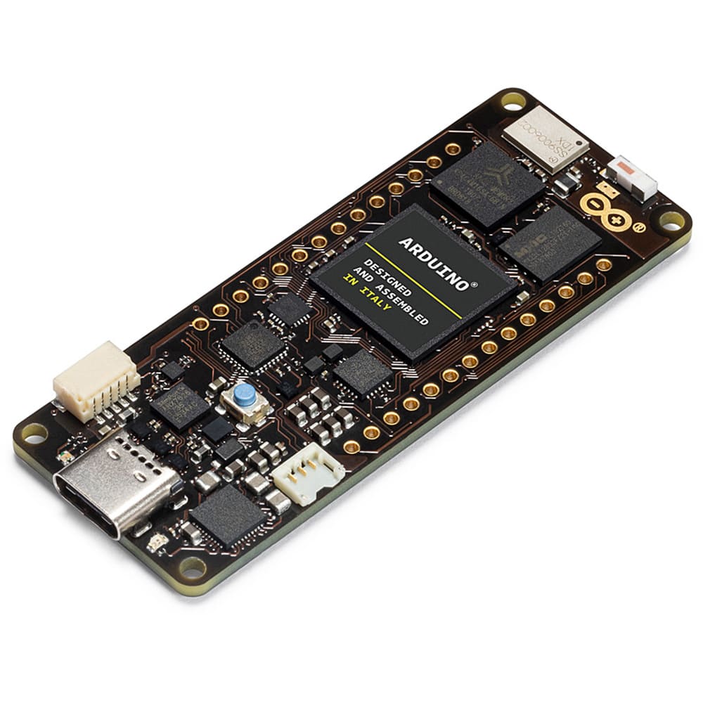 Arduino ABX00042 Board Portenta H7 Portenta
