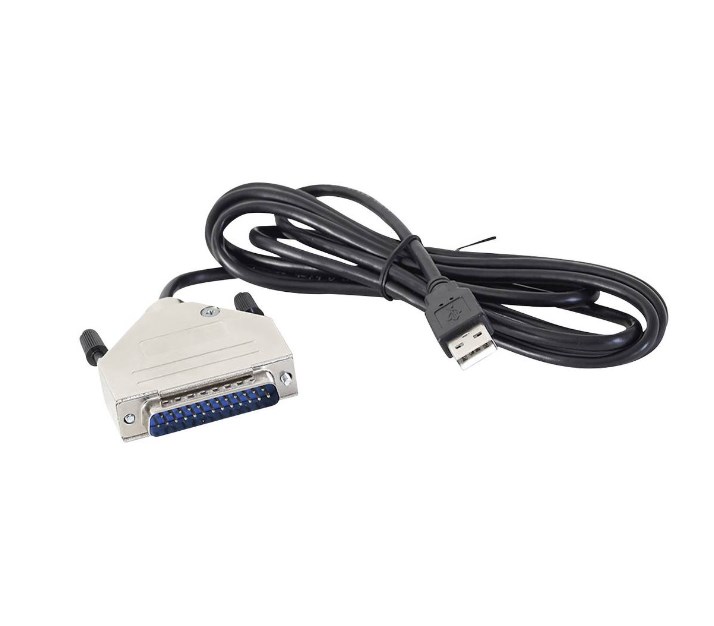 Arduino CNC kabl LPT USB Joy-it 57CNCd25