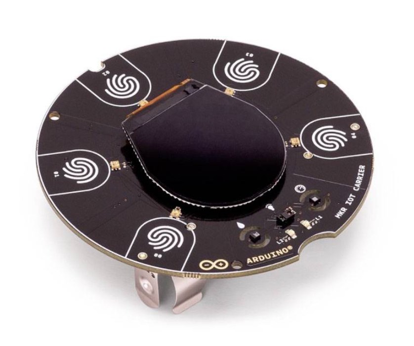 Arduino AKX00047 MKR IoT Carrier