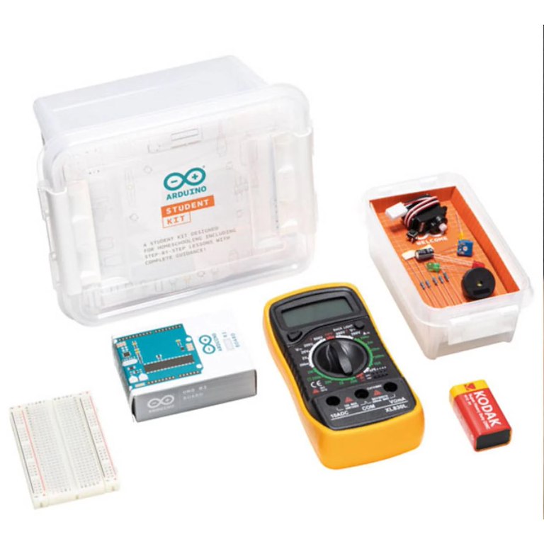 Arduino AKX00025 Student Kit