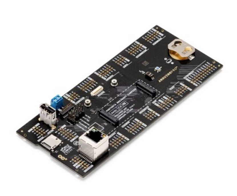 Arduino ASX00031