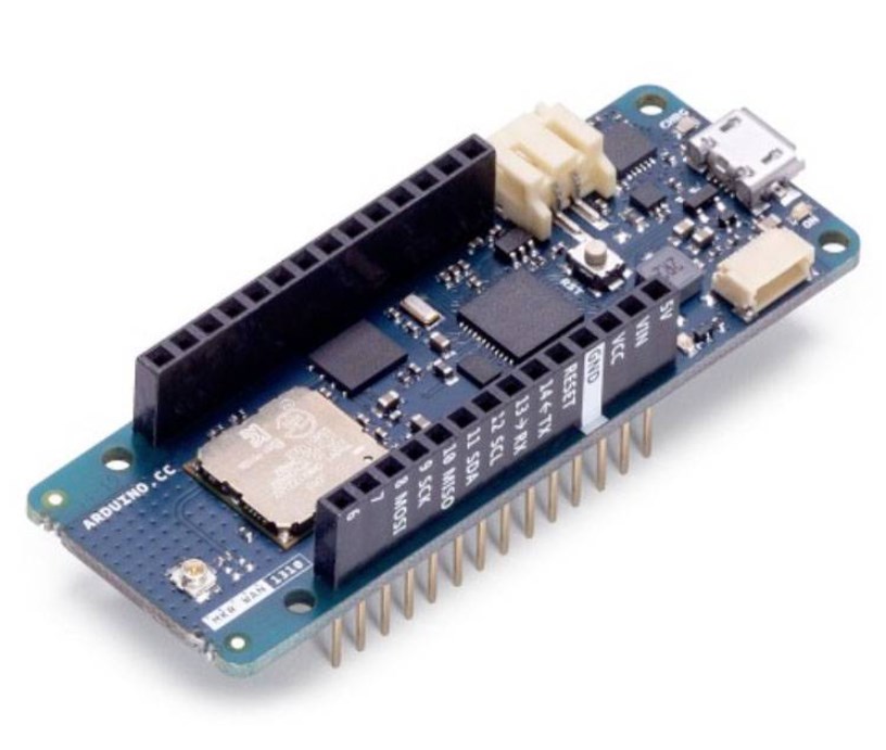 Arduino ABX00029 Expansion modul LoRa