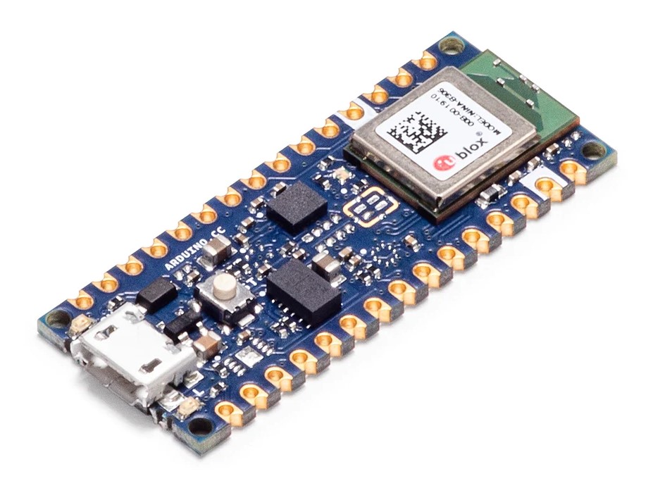 Arduino ploča Nano 33 BLE Sense