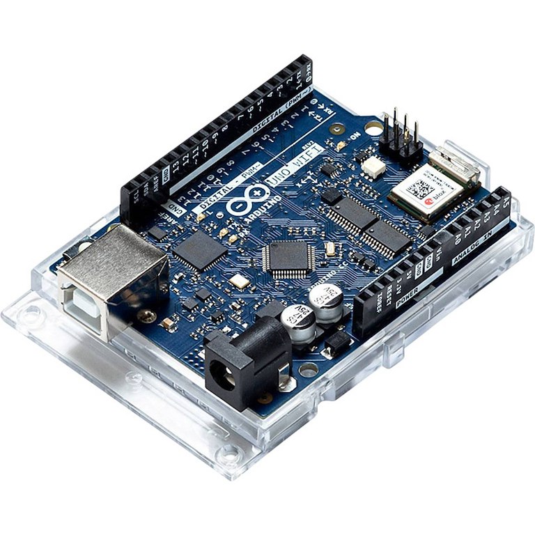 Arduino ABX00021 UNO WIFI REV2 Core